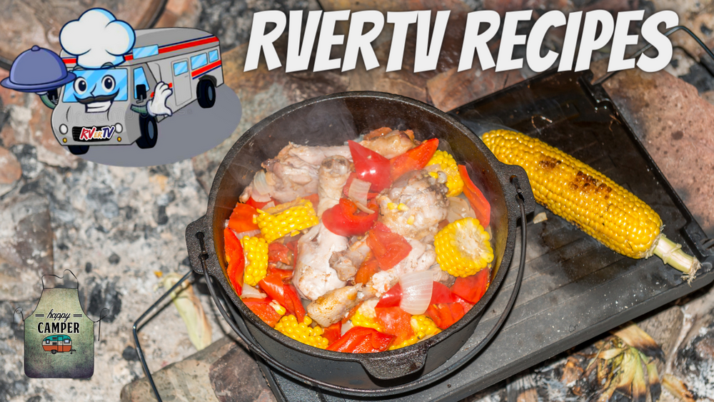 Travel – RVerTV Shopping Channel