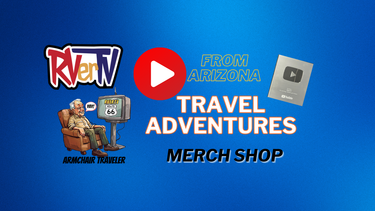 RVerTV Travel Channel – RVerTV Shopping Channel