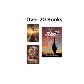 RVerTV Travel Channel – RVerTV Shopping Channel